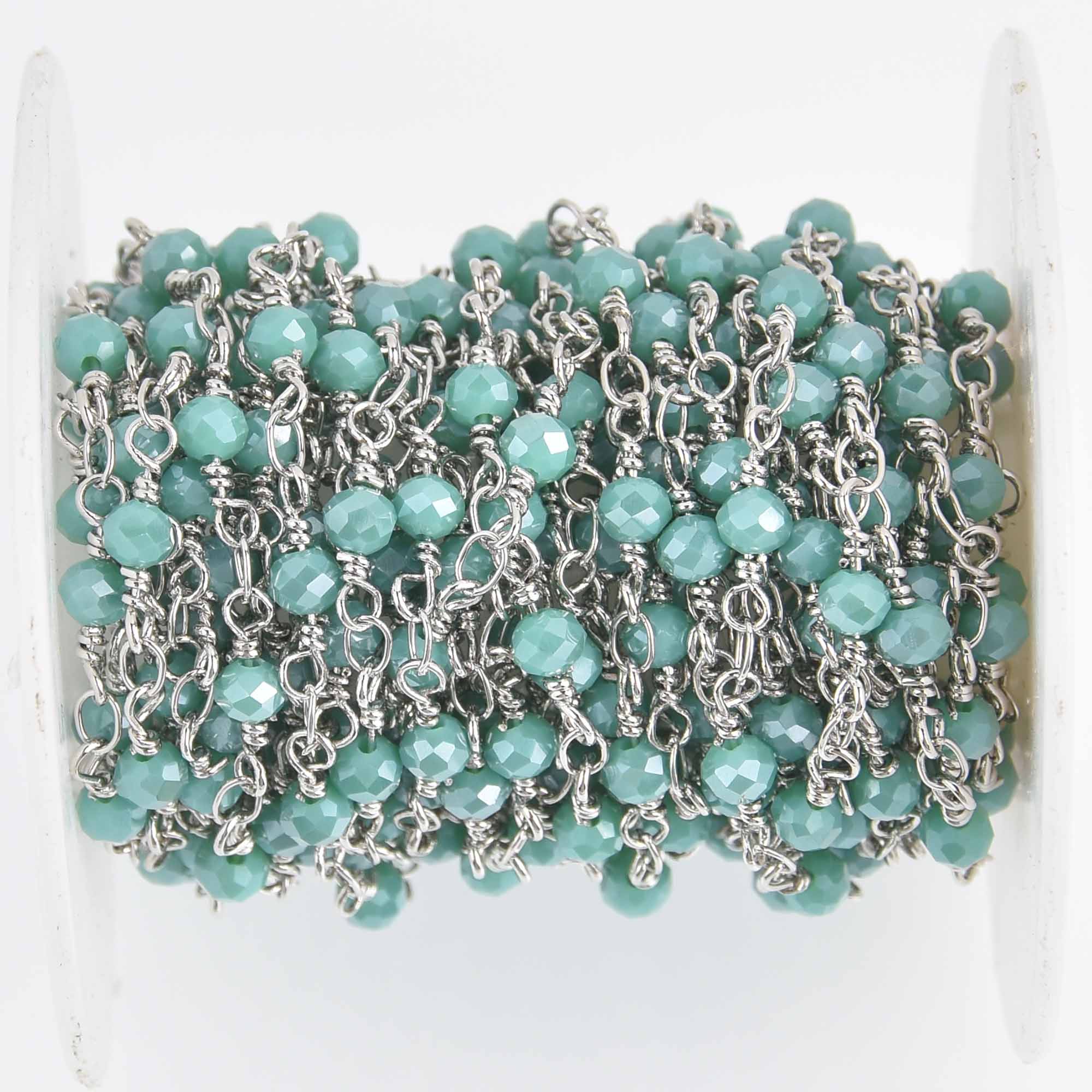 Rosary Chain - by the yard