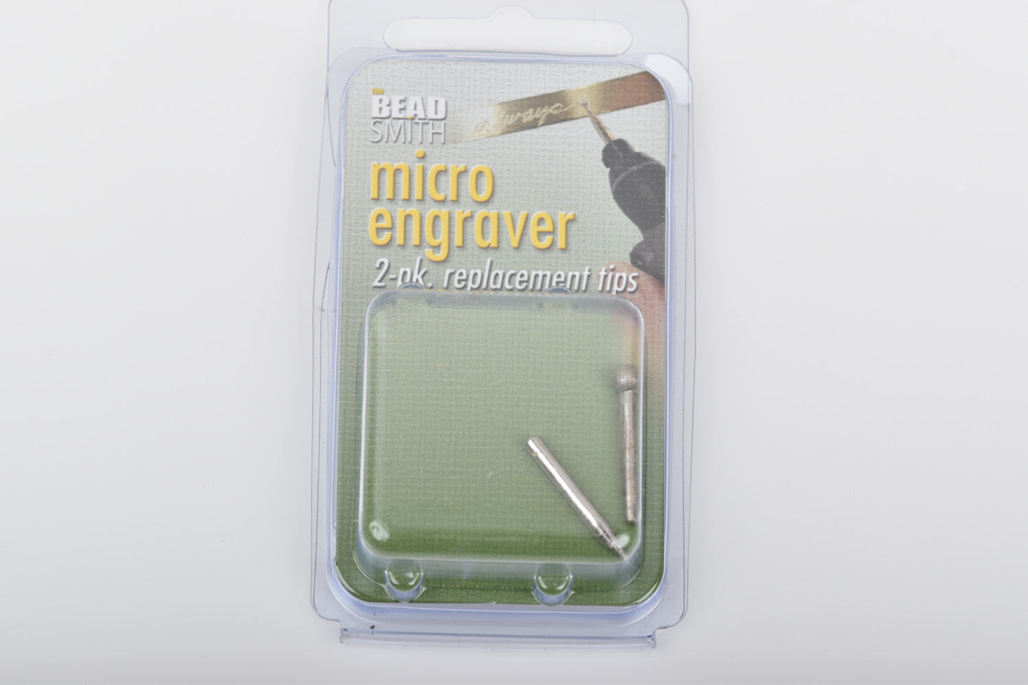 MICRO ENGRAVER Replacement Pins, Engraving Pen Tips, Jewelry Engraving
