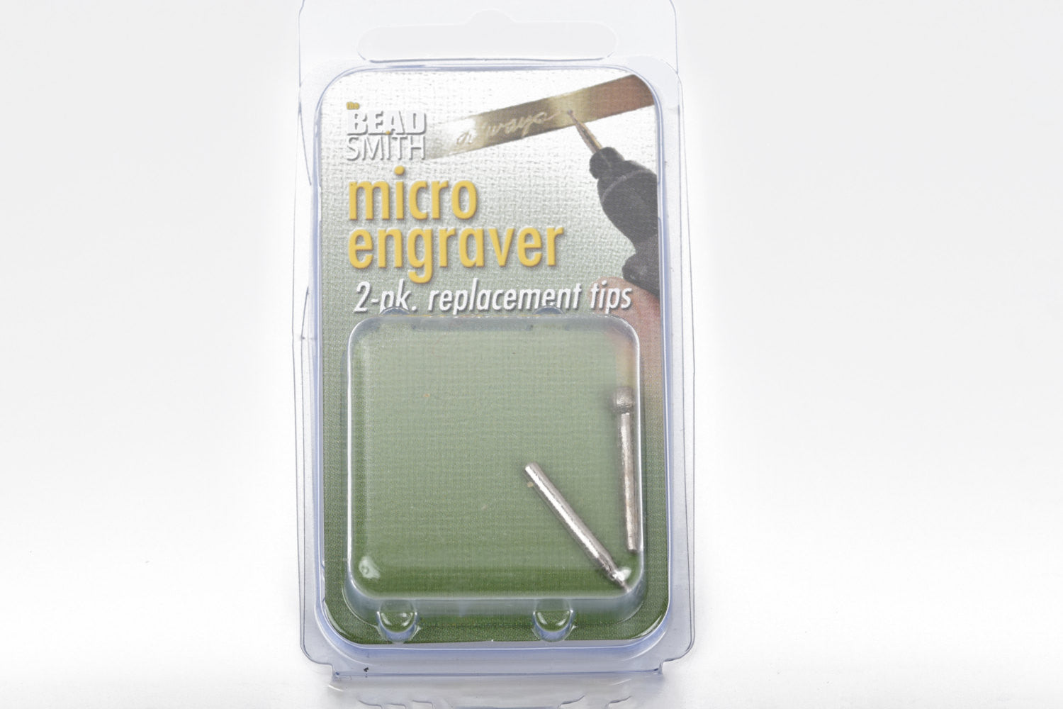 MICRO ENGRAVER Replacement Pins, Engraving Pen Tips, Jewelry Engraving