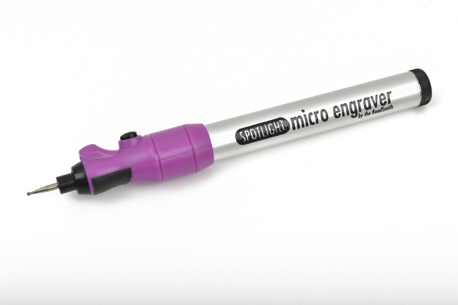 MICRO ENGRAVER with LED Light, Engraving Pen, Spotlight Jewelry Engrav