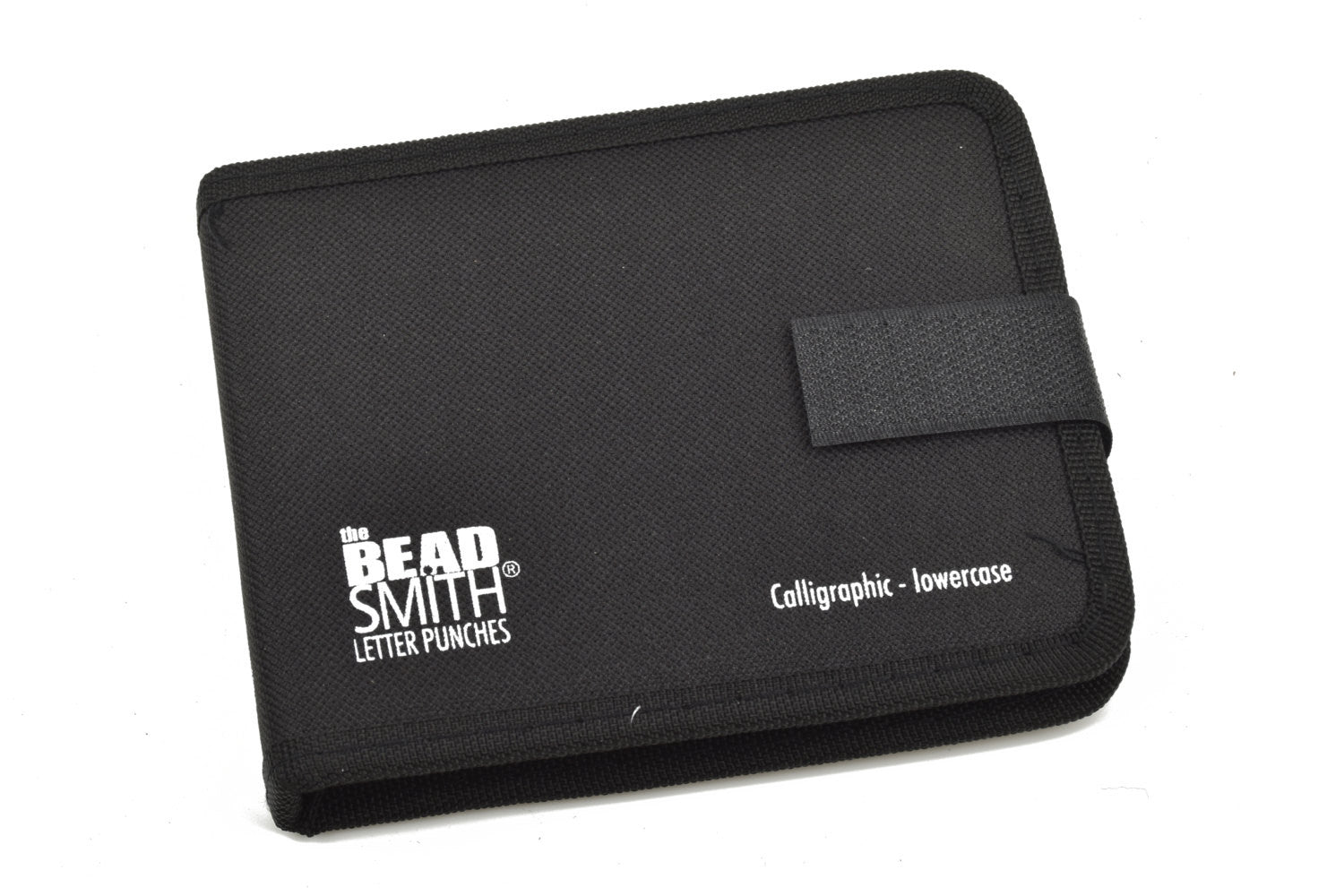 3mm CALLIGRAPHIC FONT Lowercase Alphabet Stamp Set, Calligraphy Metal