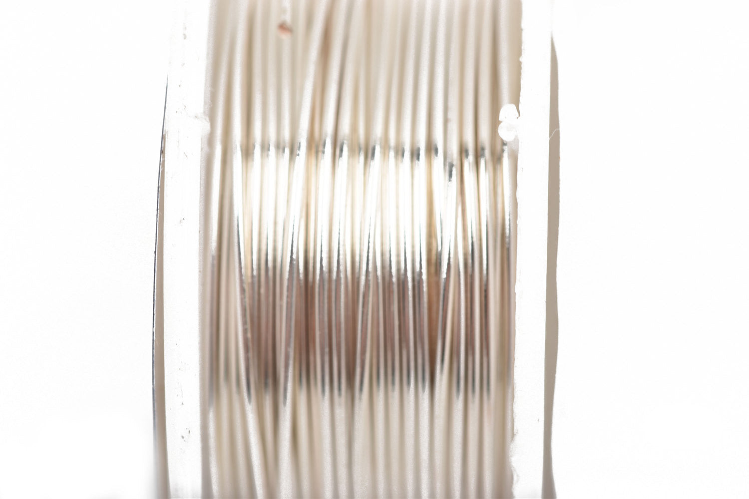 20 gauge SILVER CRAFT WIRE, Tarnish Resistant Craft Wire, wire wrappin