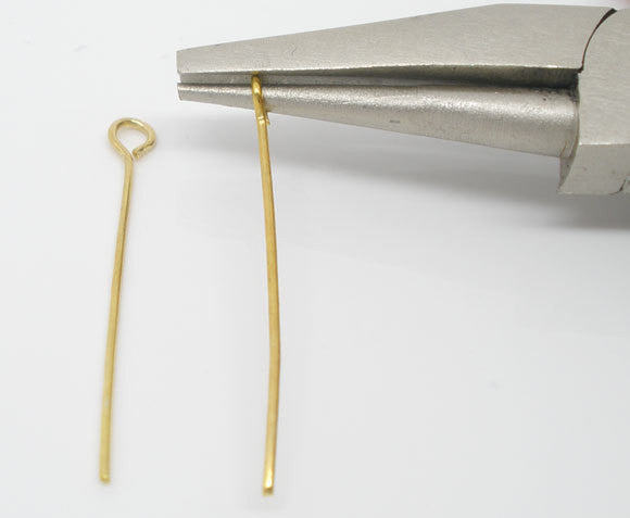 Round Nose Wire Looping Pliers Tool for Jewelry Making and Crafts, tol