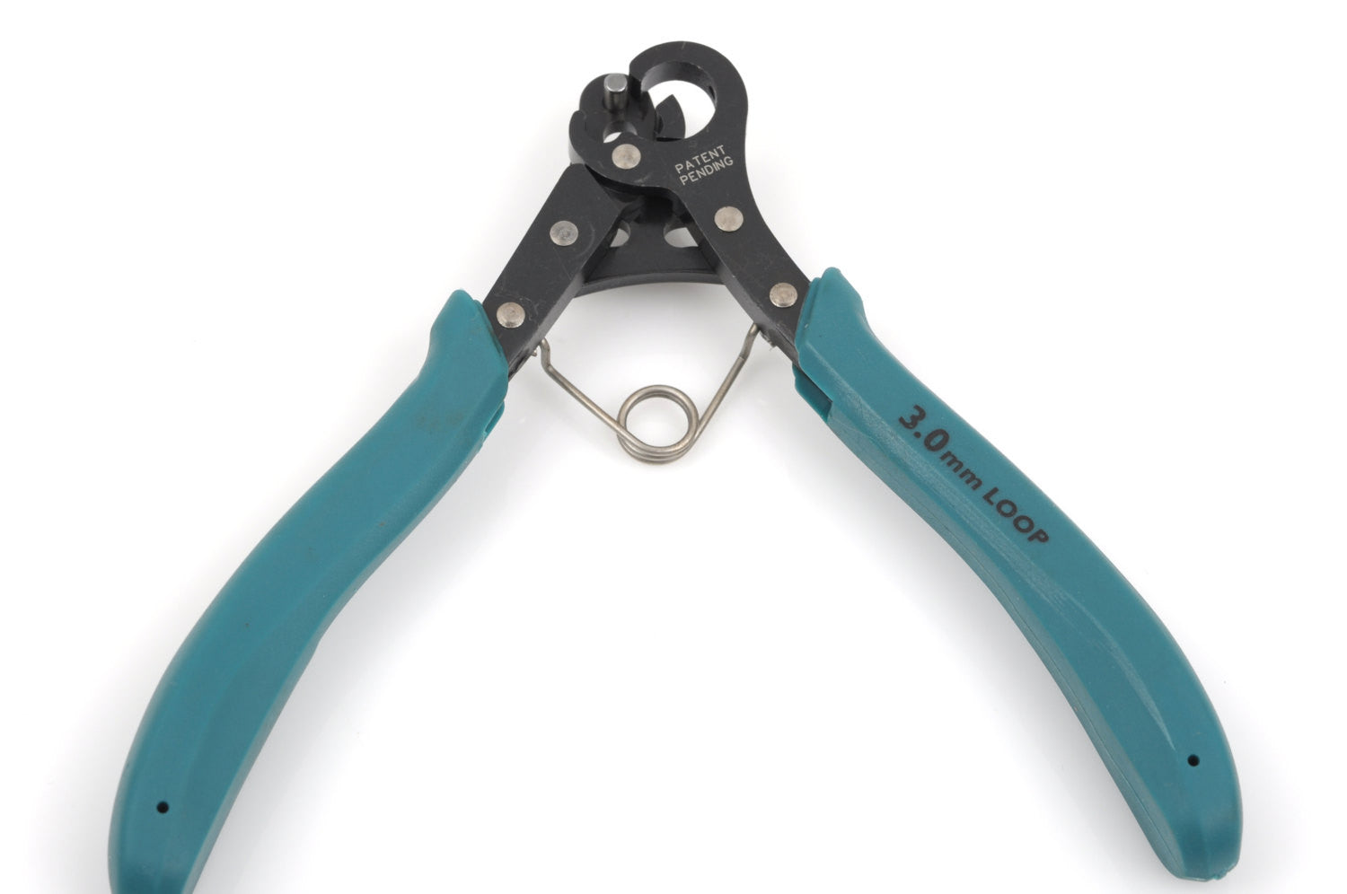 3mm One Step BIG LOOPER Jewelry Making Tool, create your own eye pins,