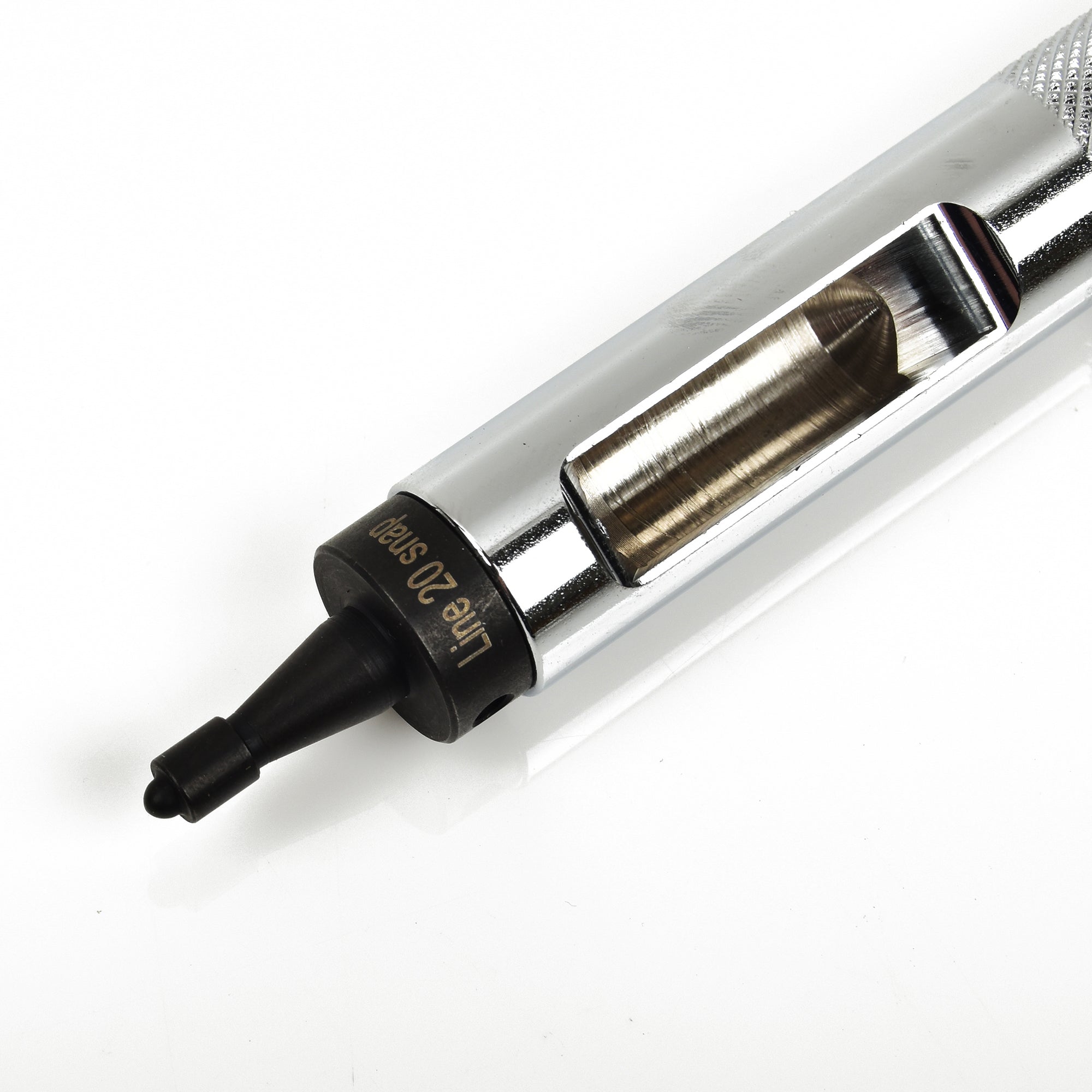 LEATHER TOOLS Set, Deluxe Interchangeable Tool Kit, Leather Punches, s